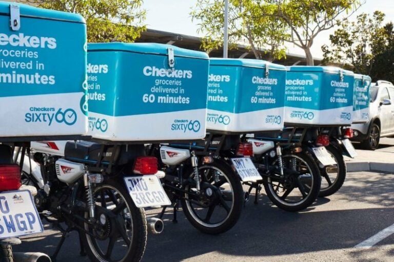 Checkers reveals secret to Sixty60 success – Burst Media